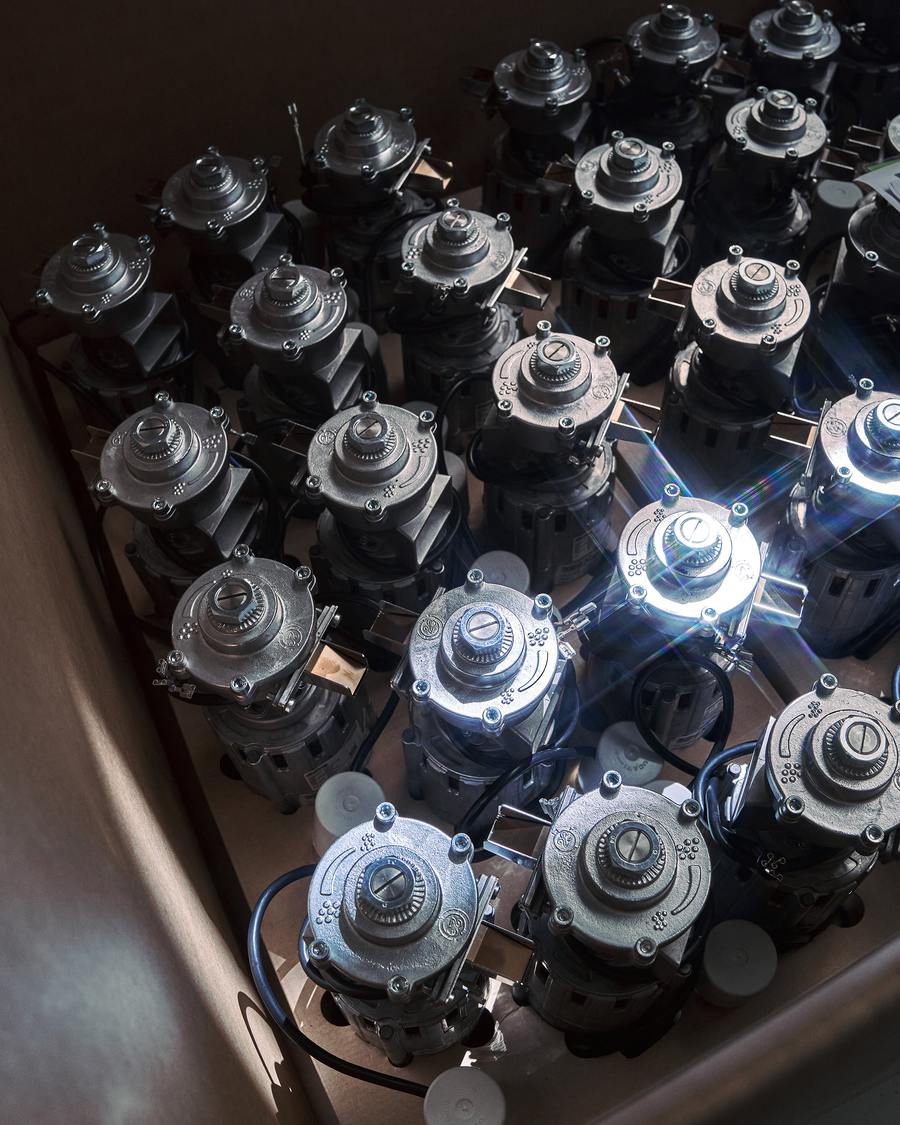 Collections – Ditting