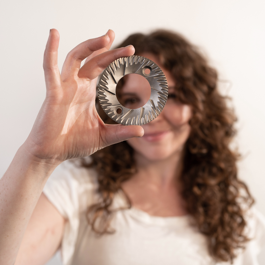 Collections – Ditting