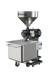 Ditting | Built to last