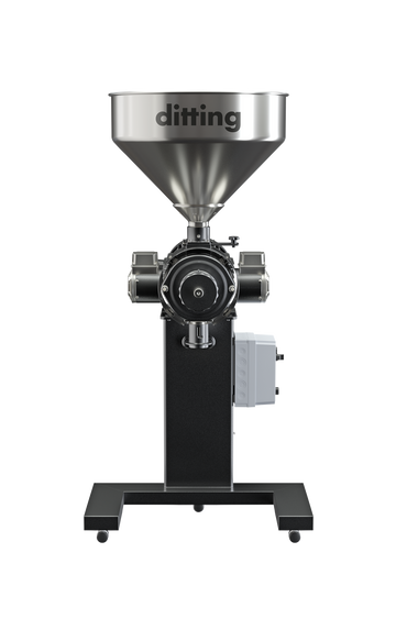 Ditting | Built to last