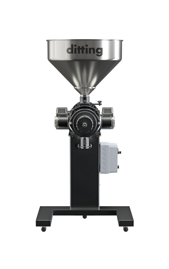 Ditting | Built to last