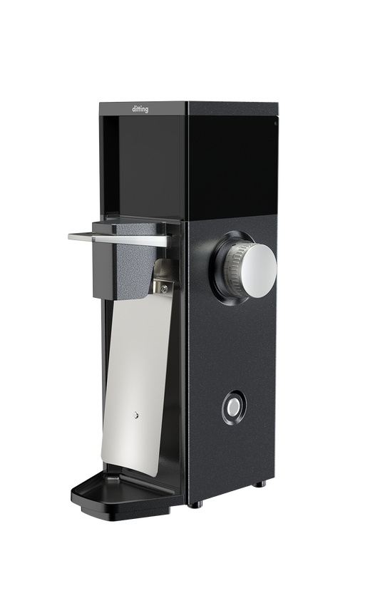 Professional Grinders – Ditting