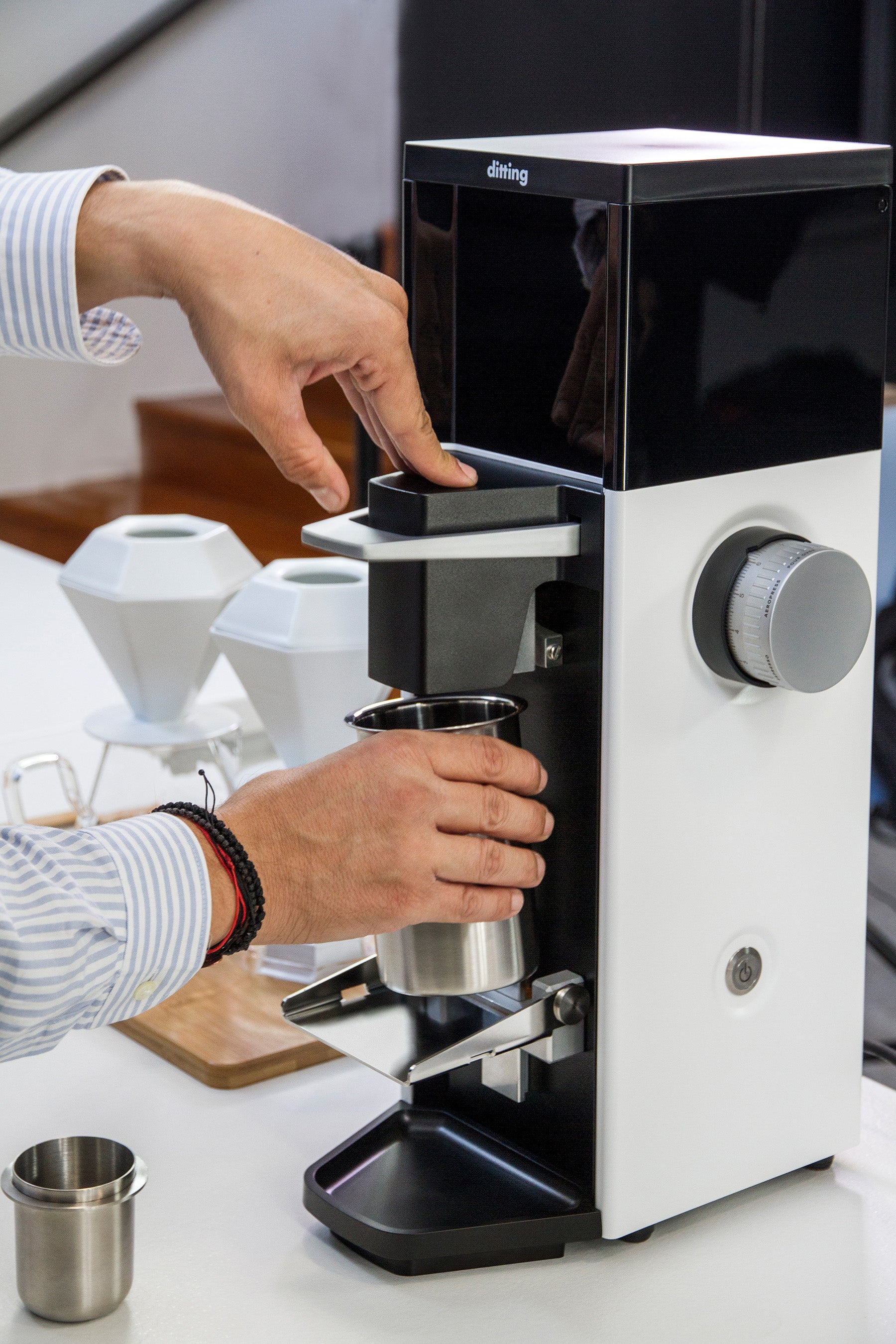 Ditting | Built to last