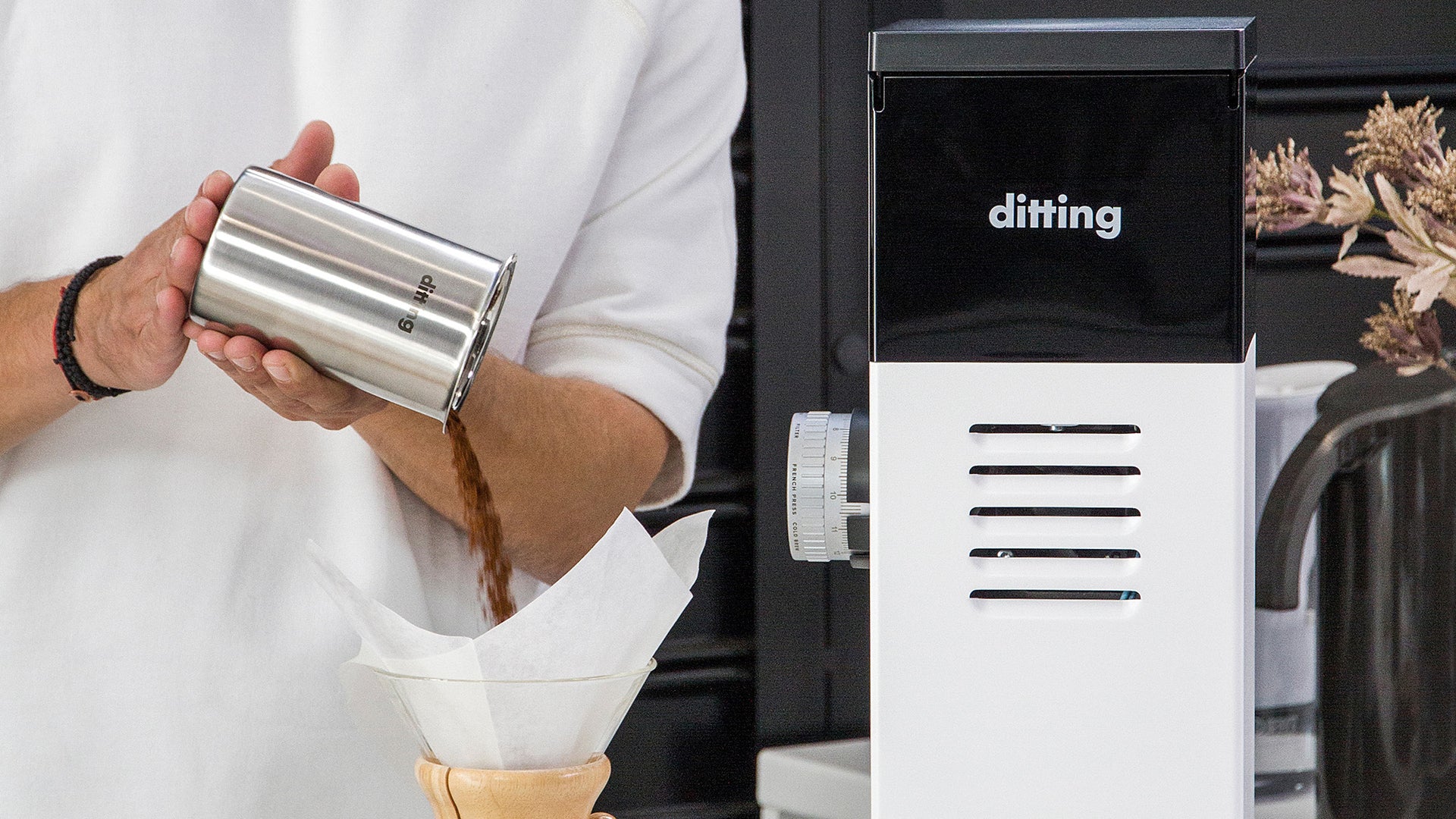 Ditting | Built to last
