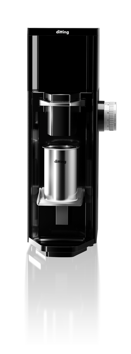 Professional Grinders – Ditting